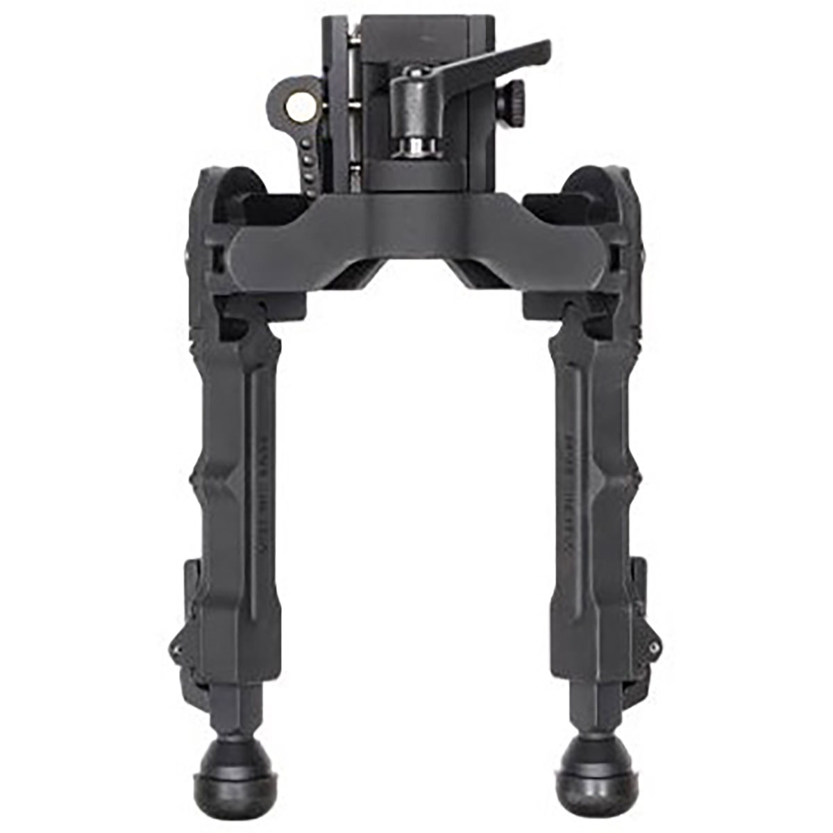 ACCU-TAC WB-4 Wide Body Bipod Quick Detach for Picatinny Rail SKU ...