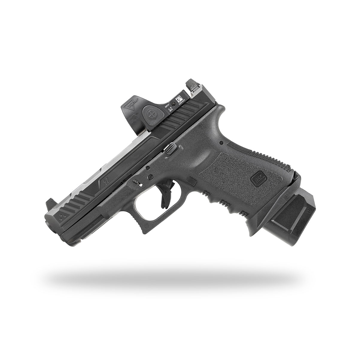STRIKE INDUSTRIES GEN3 Magwell for GLOCK™ G3 19/23