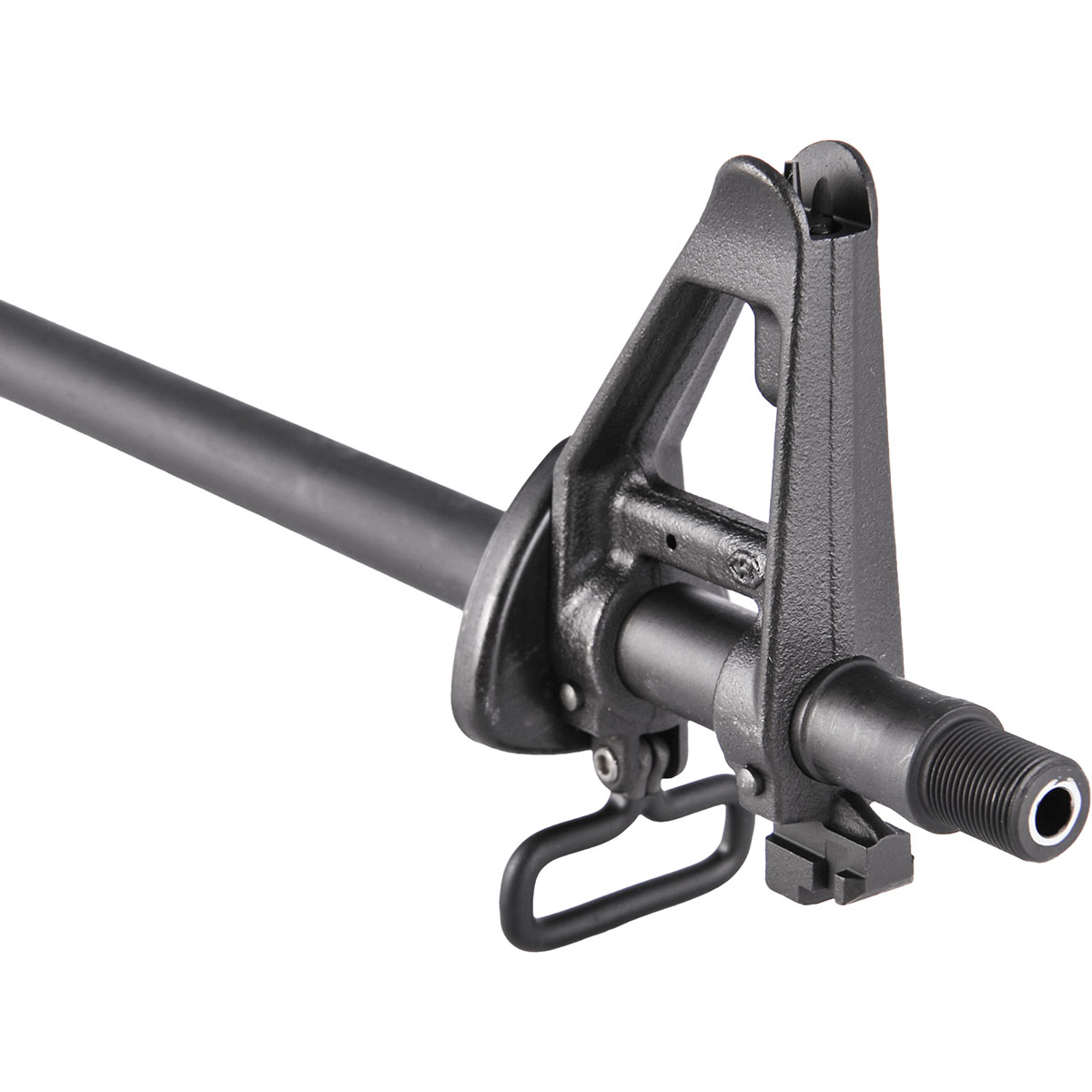 BROWNELLS AR-15/M16 DISSIPATOR BARRELS 16" 5.56 1-8