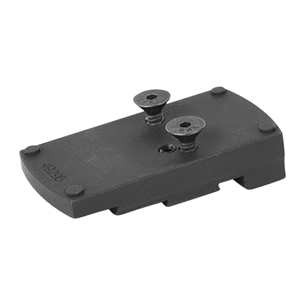 EGW S&W 1911 ADJUSTABLE VORTEX VIPER/VENOM SIGHT MOUNT