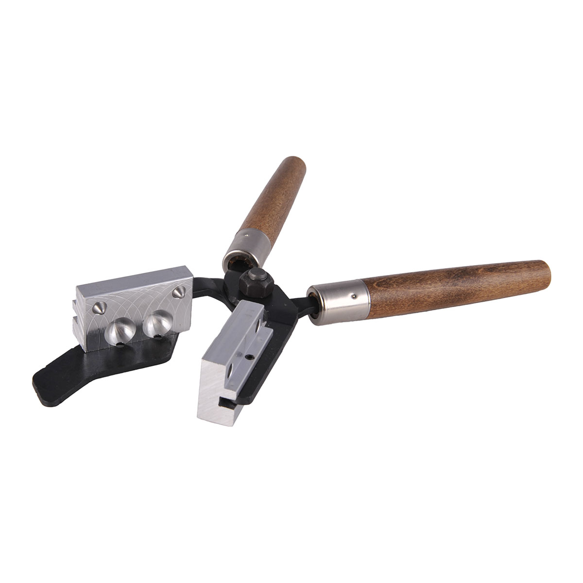 LEE PRECISION MUZZLELOADER ROUND BALL DOUBLE CAVITY MOLDS