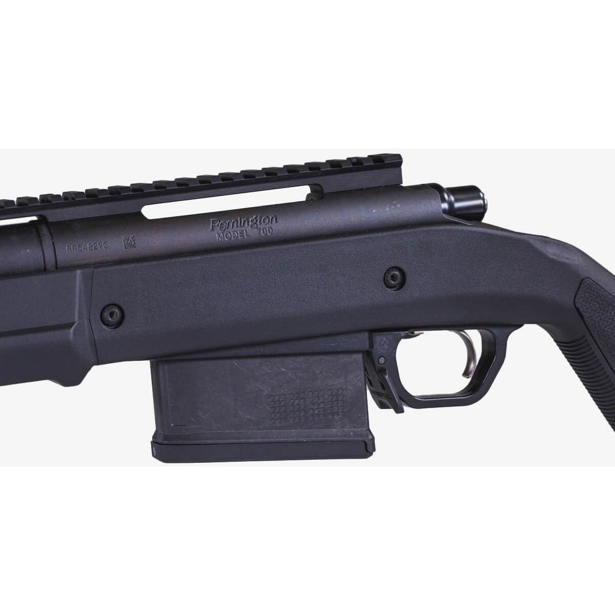 MAGPUL MAGAZINE WELL FOR HUNTER 700L STANDARD