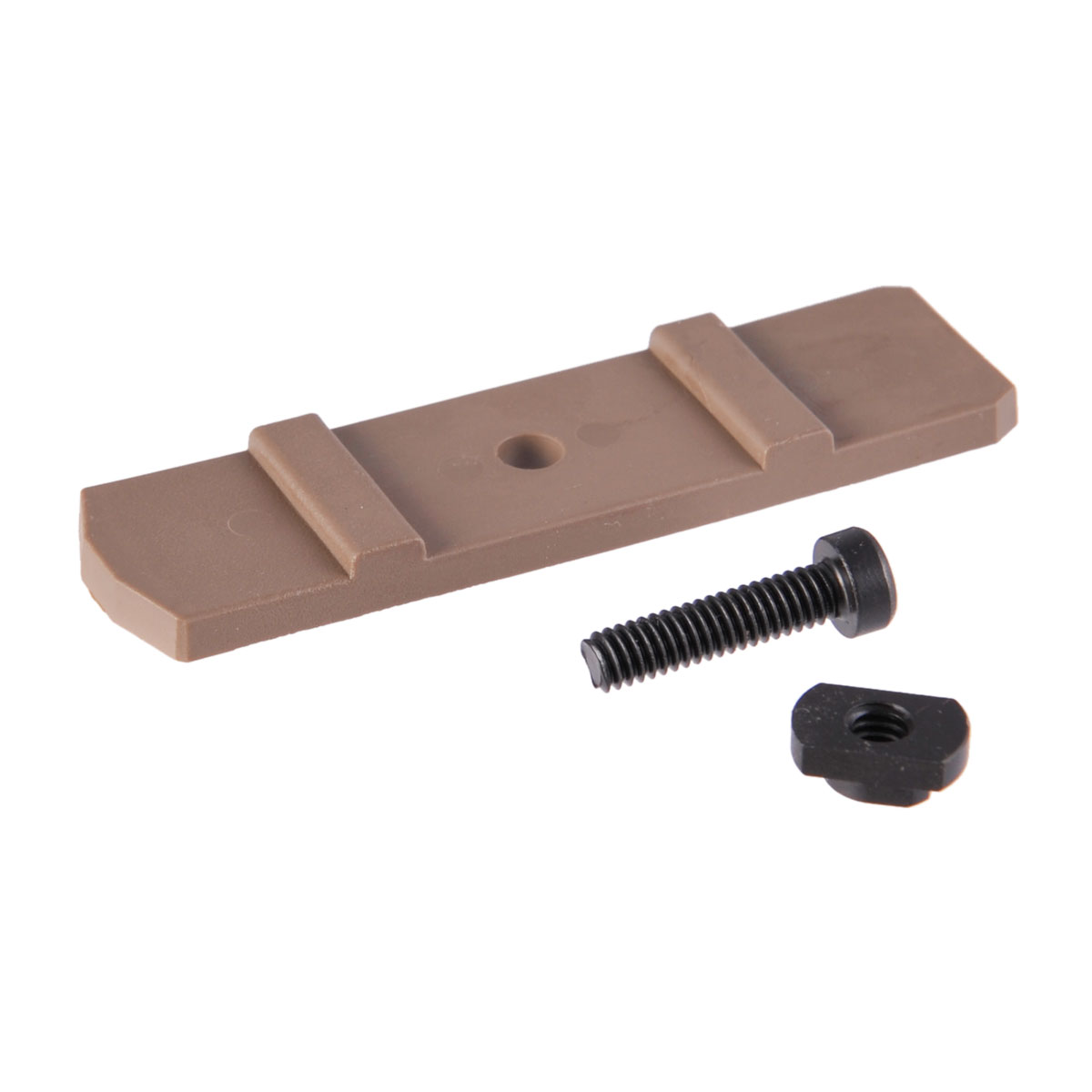 UNITY TACTICAL AXON SWITCH M-LOK MOUNTING KIT