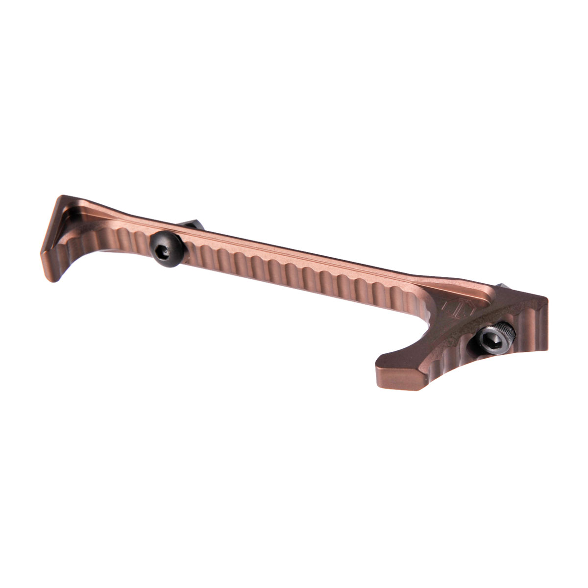 JMAC CUSTOMS LLC HRD EXTENDED M-LOK HANDSTOP