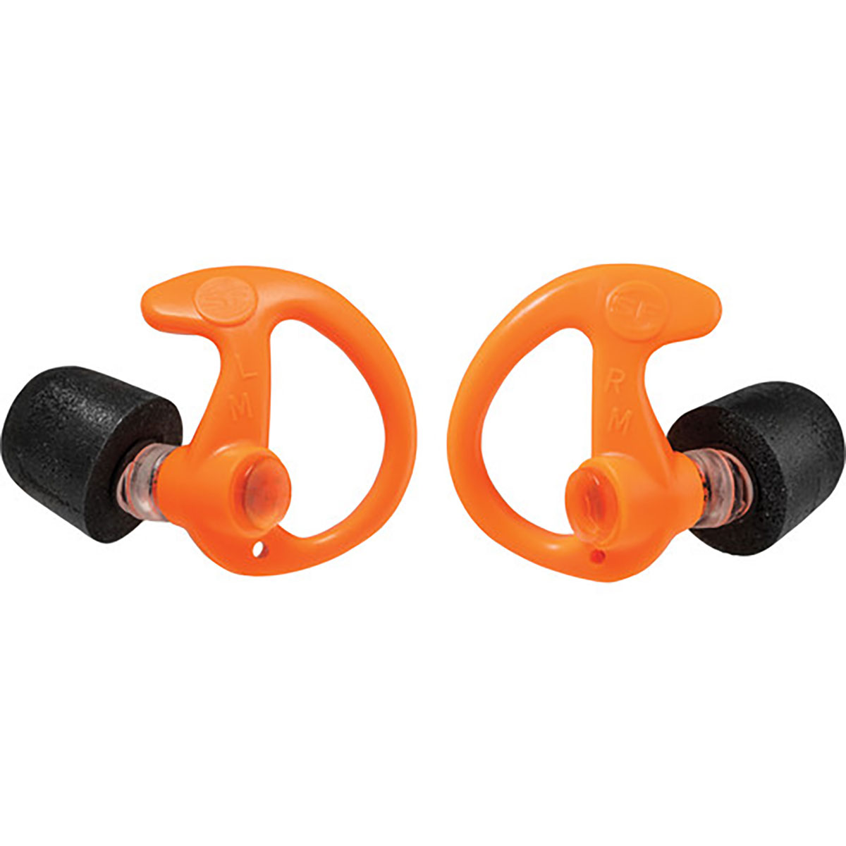 SUREFIRE EP10 SONIC DEFENDERS ULTRA MAX EAR PLUGS
