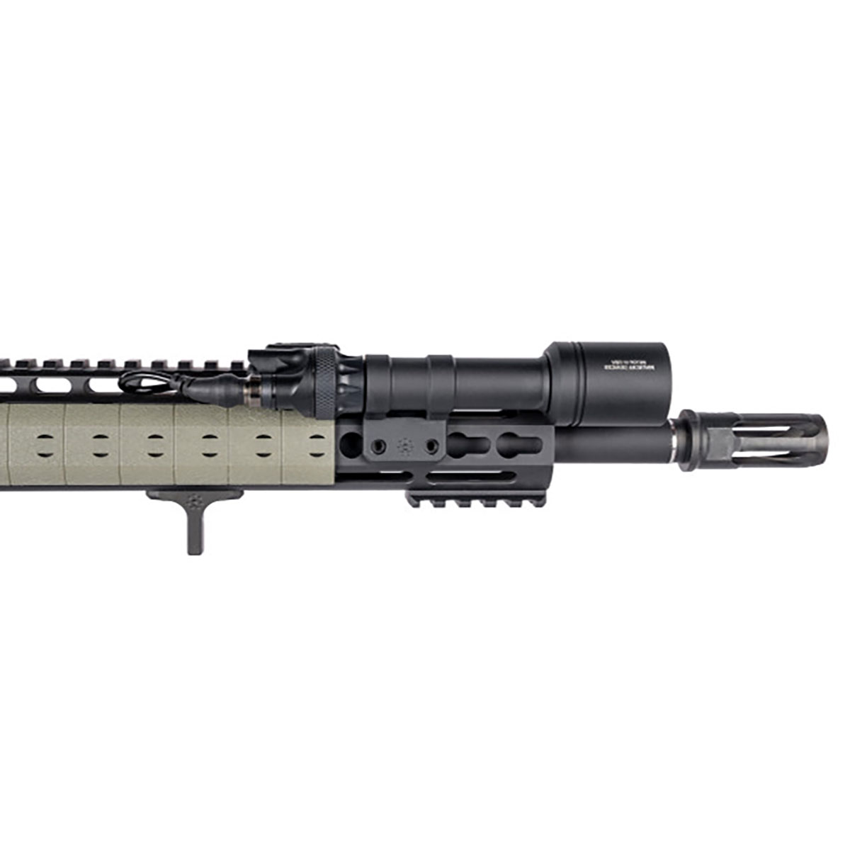 ARISAKA DEFENSE M-LOK Indexer | Brownells