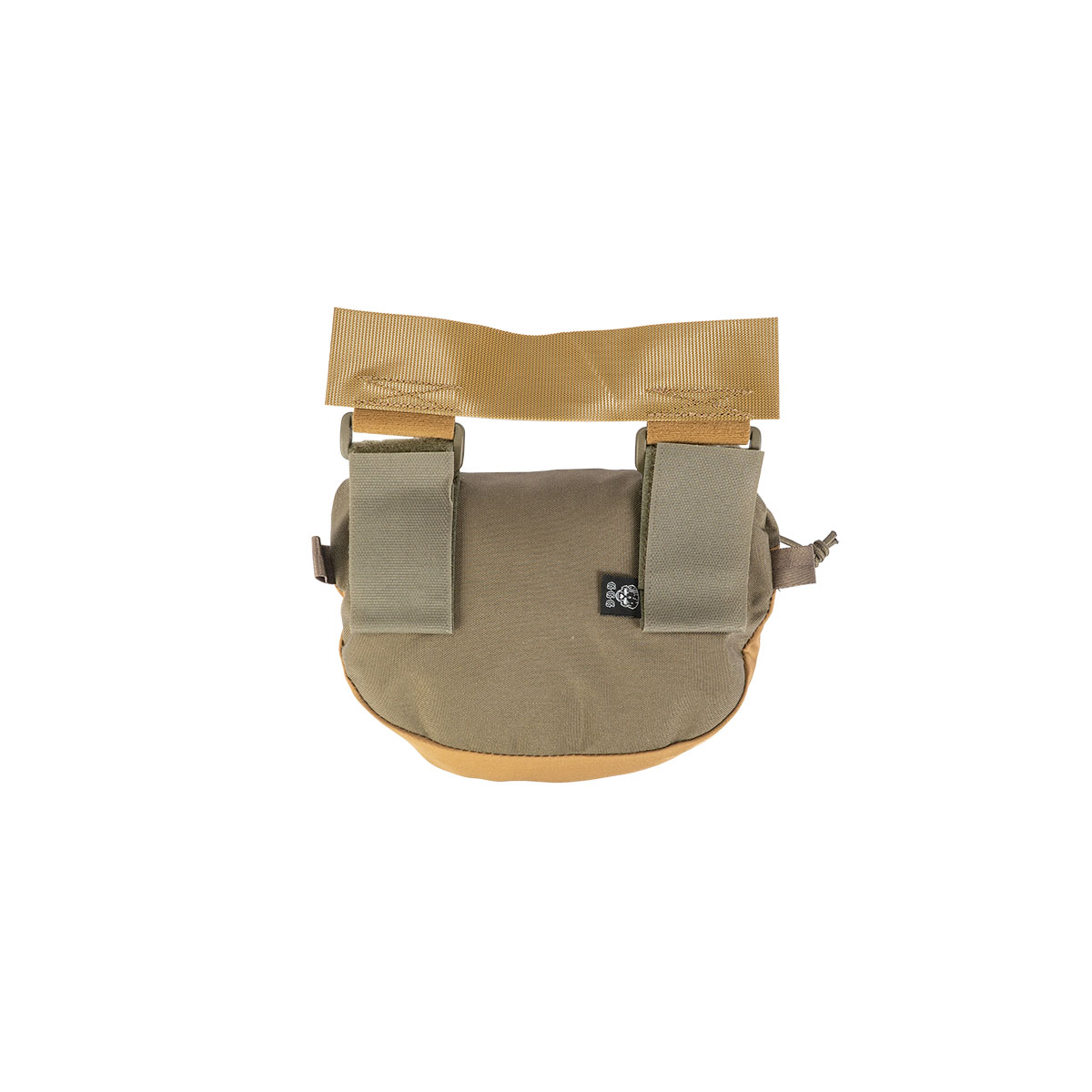 GREY GHOST GEAR GHP PLATE CARRIER POUCH