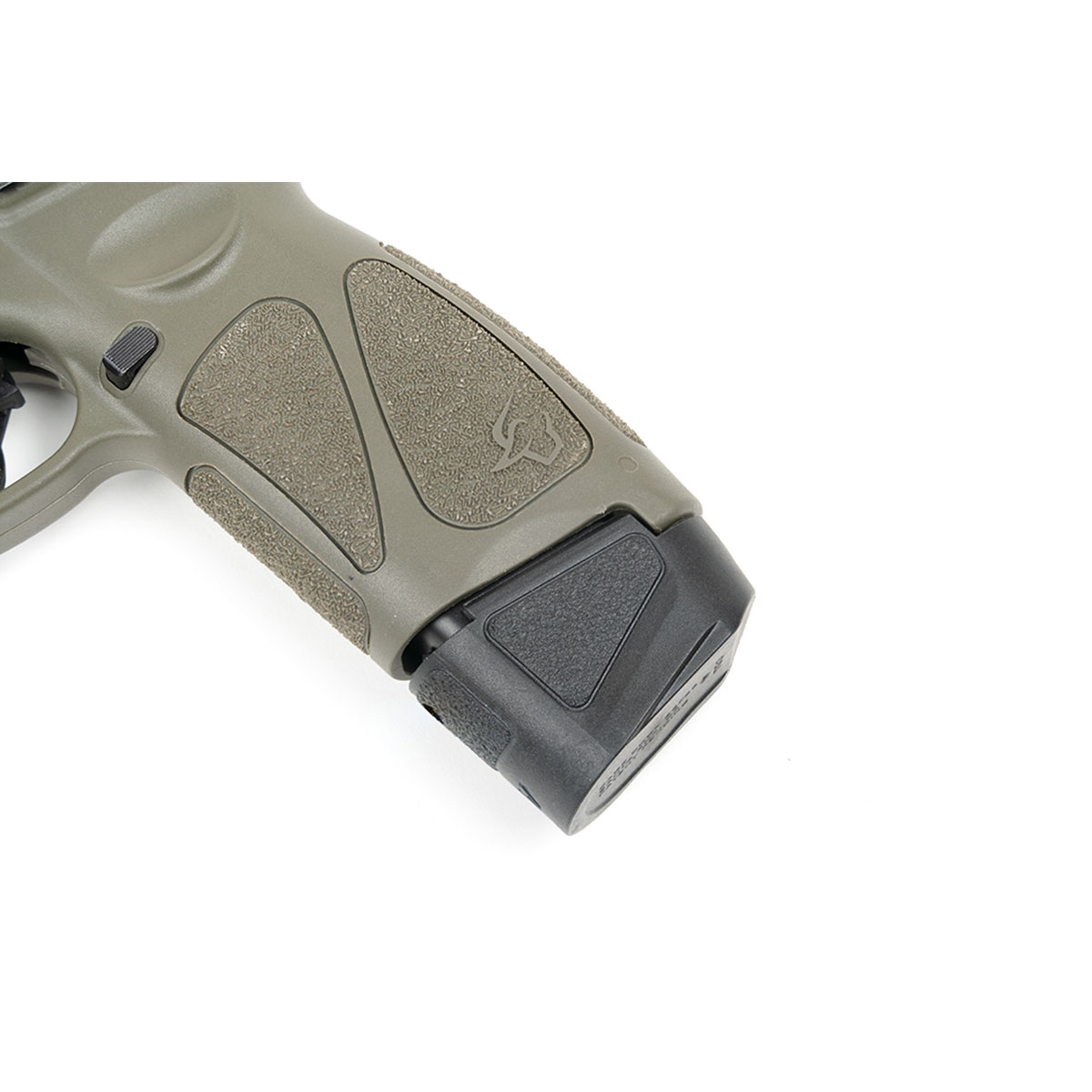 STRIKE INDUSTRIES EXTENDED MAGAZINE PLATE FOR TAURUS G3