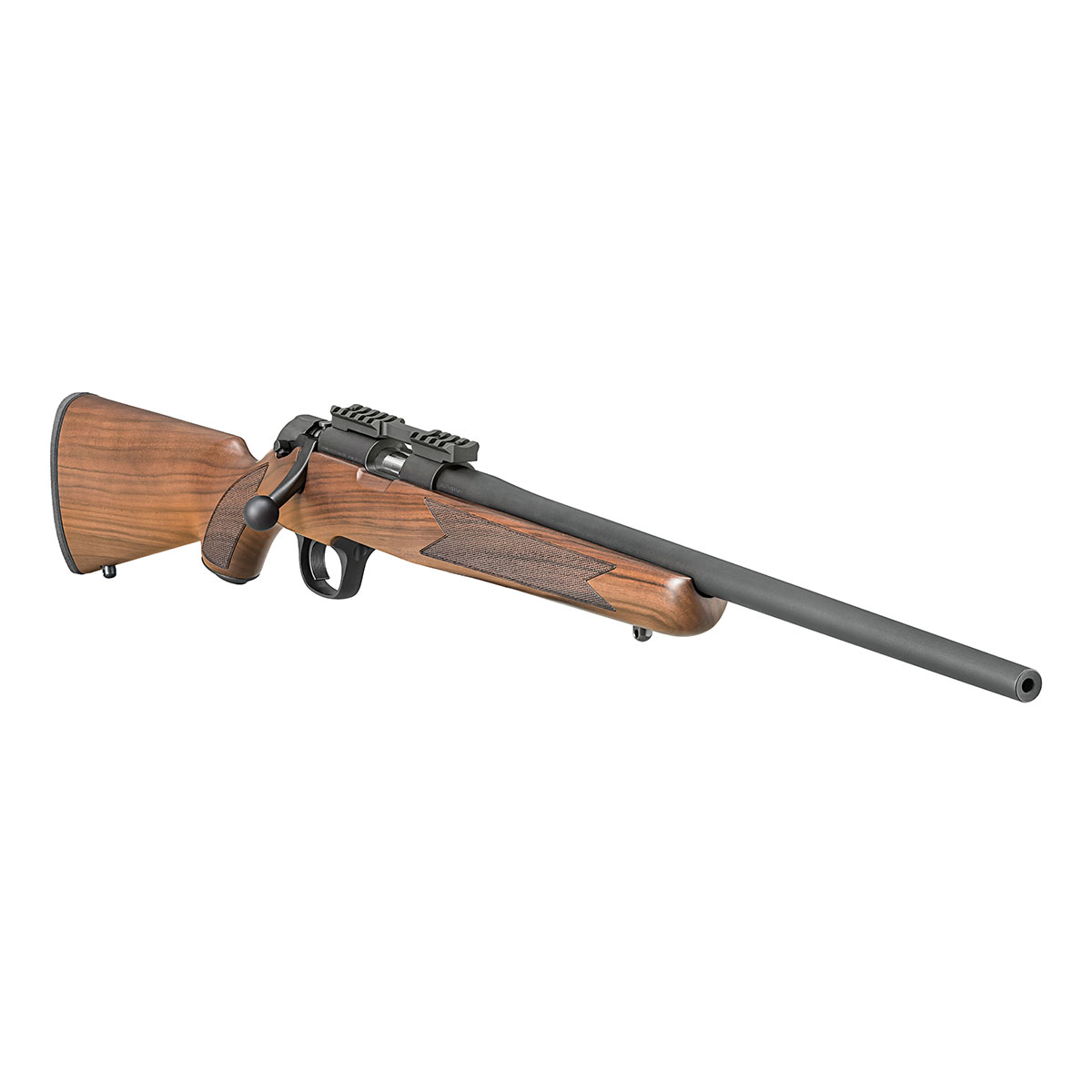 SPRINGFIELD ARMORY MODEL 2020 RIMFIRE CLASSIC 22 LONG RIFLE BOLT ACTION ...