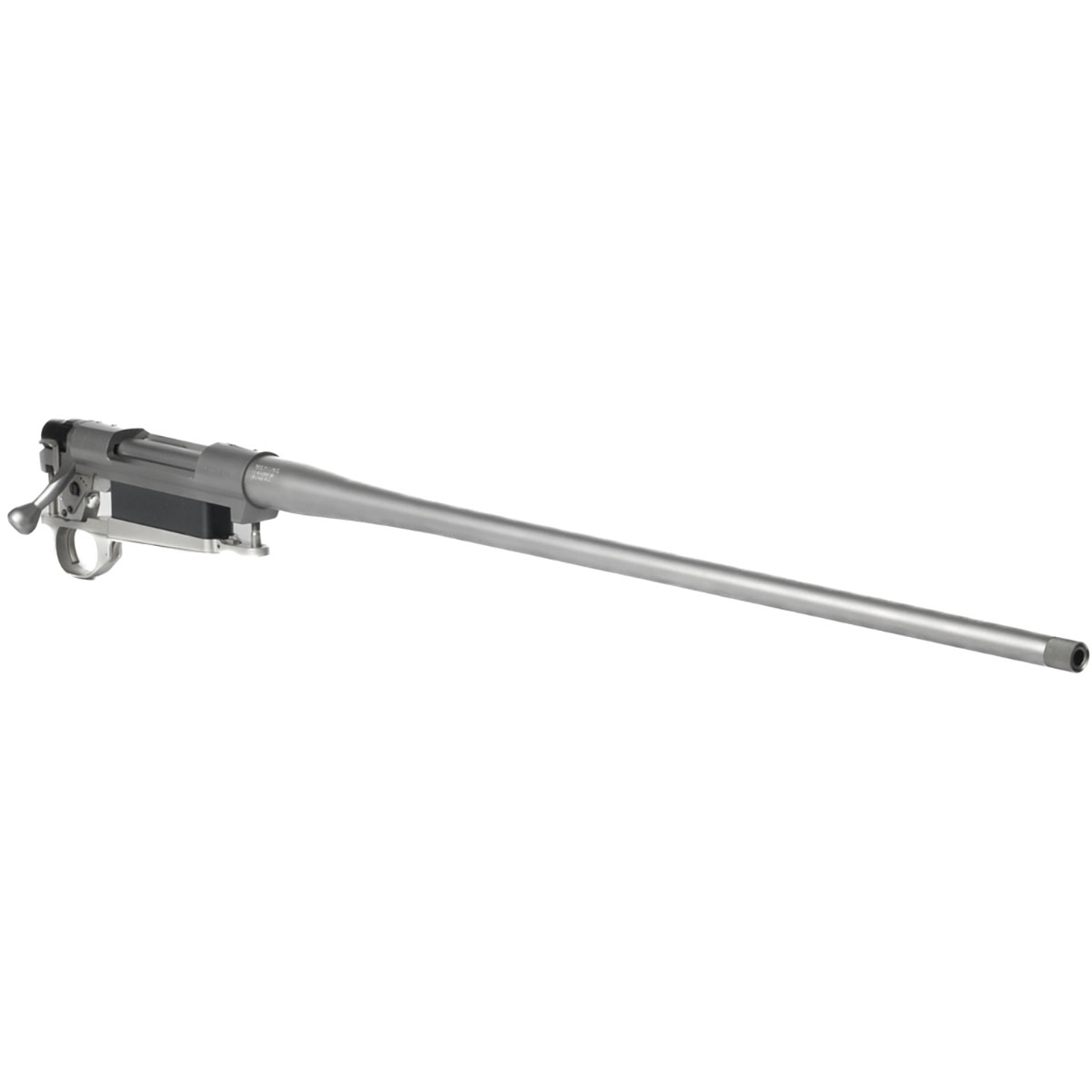 HOWA M1500 Barreled Action 300 Win Mag 24" BBL 1/2"-20 Stainless SKU ...