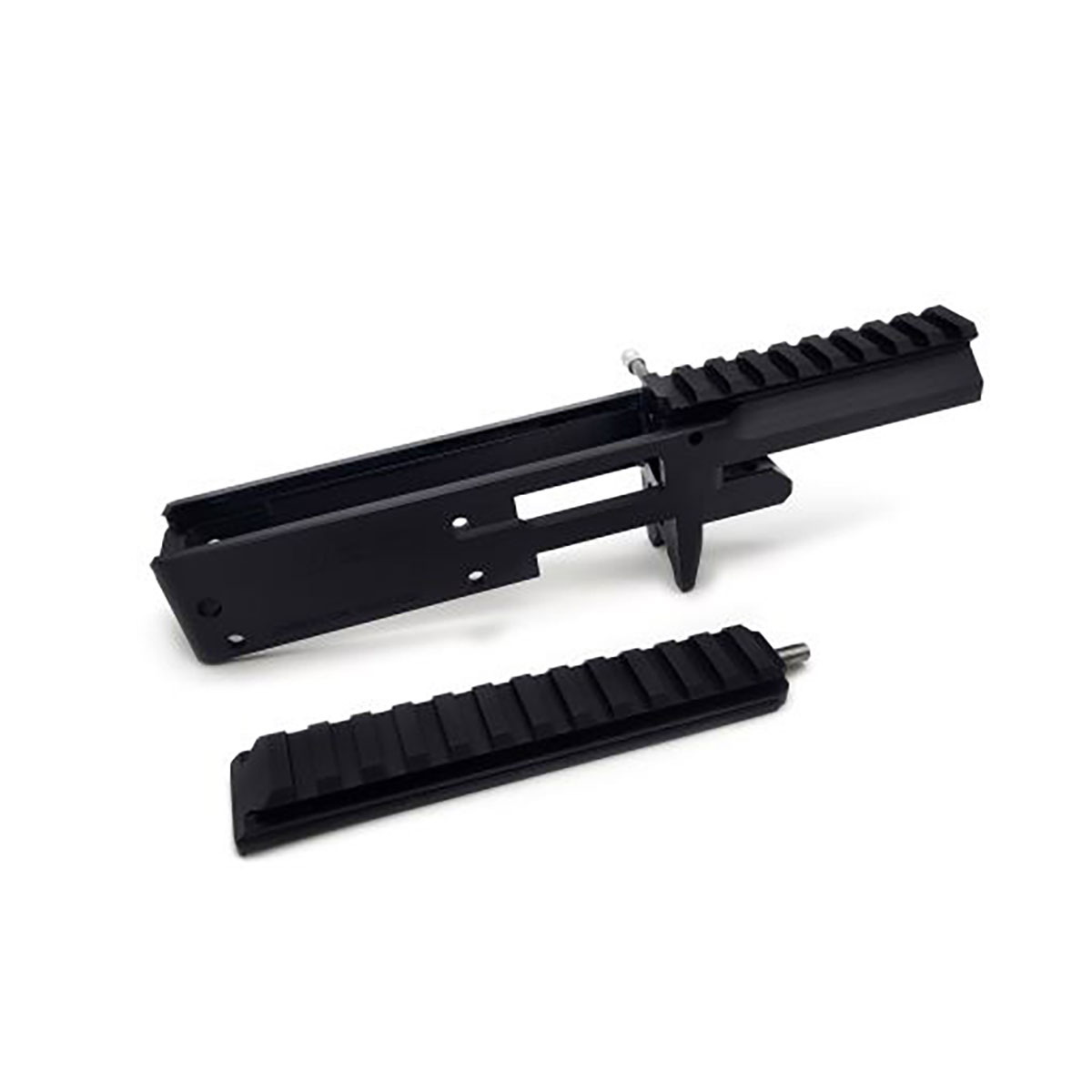 Fletcher Rifle Works LLC OPENTOP 11/22 STRIPPED RECEIVER