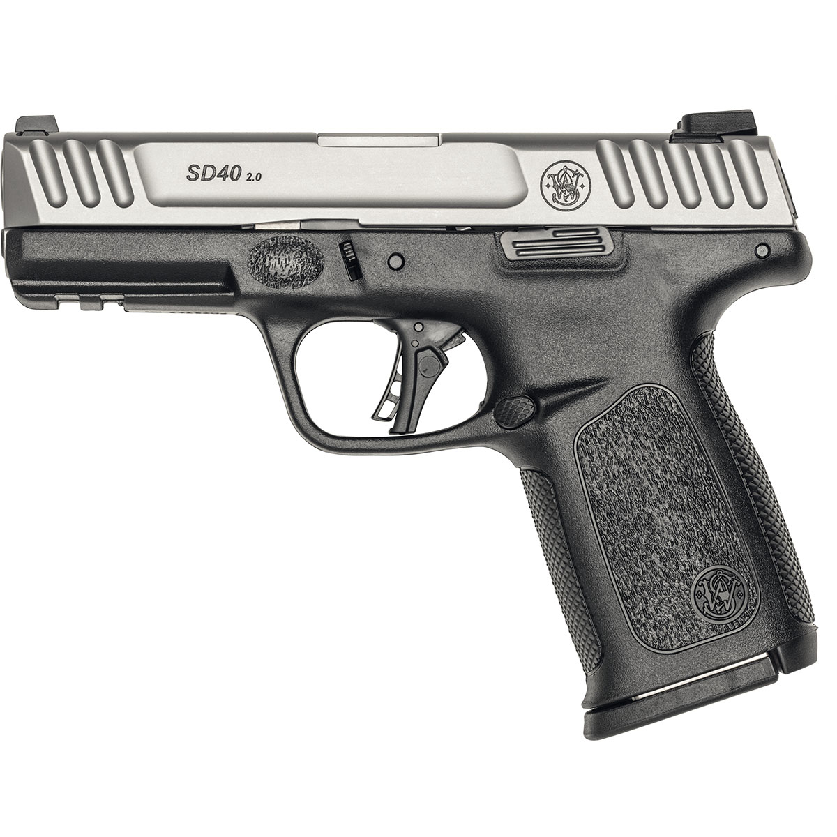 SMITH & WESSON SD40 2.0 40 S&W SEMI-AUTO HANDGUN