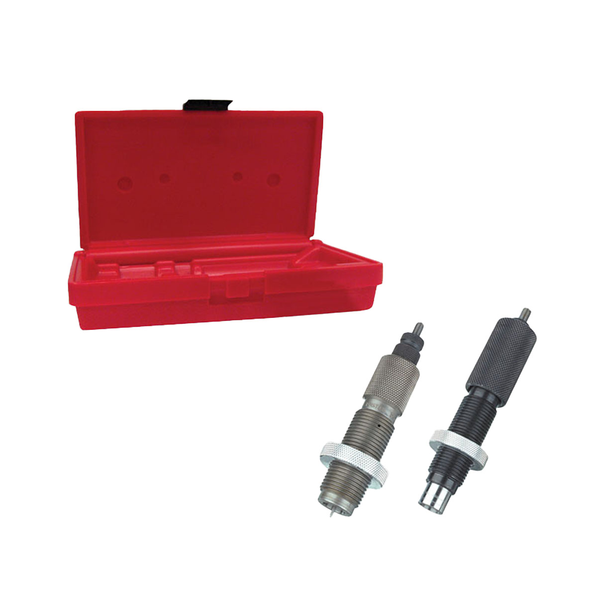 FORSTER FULL LENGTH SIZING AND BENCH REST SEATER DIE SETS