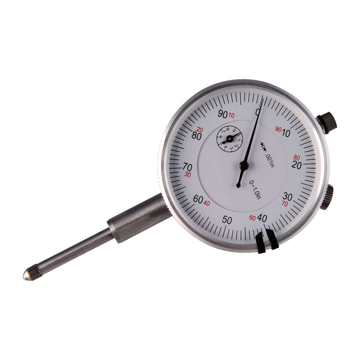 Redding Slant Bed Concentricity Gauge