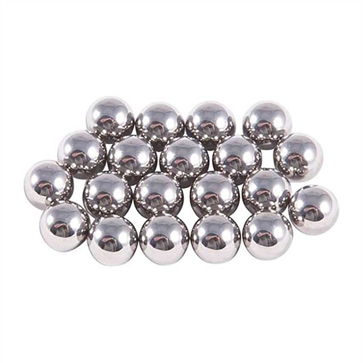 BROWNELLS DETENT BALLS 9/32" 20 PACK