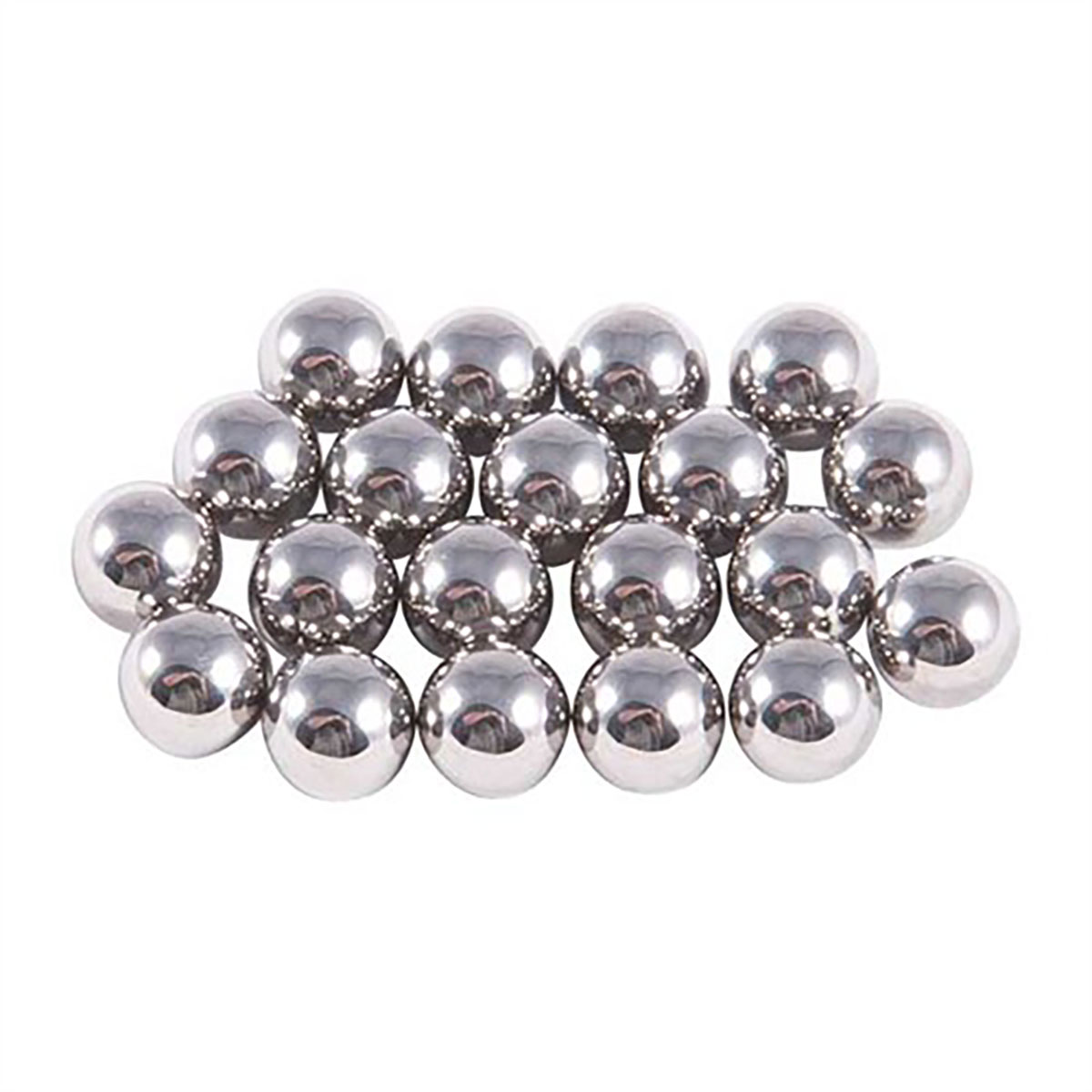 BROWNELLS DETENT BALLS 9/32" 20 PACK