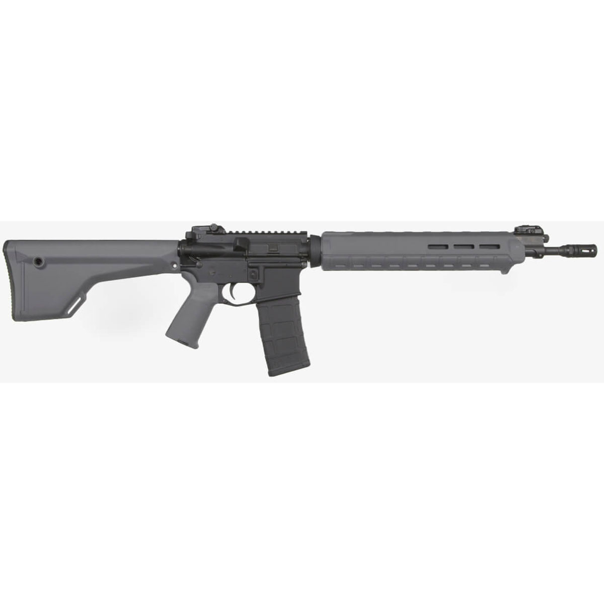 MAGPUL MOE® HANDGUARD M-LOK RIFLE LENGTH FOR AR-15