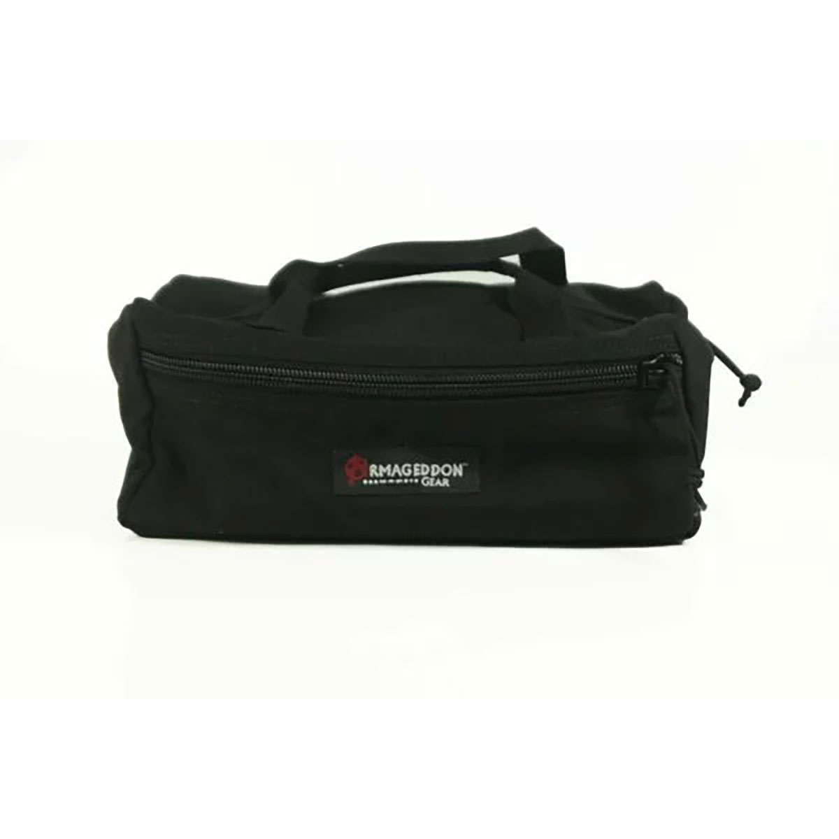 ARMAGEDDON GEAR TOP-ZIP UTILITY POUCH