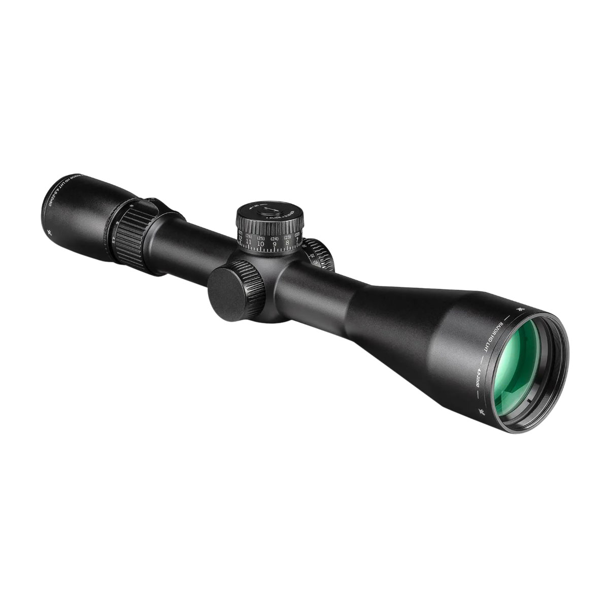 VORTEX OPTICS RAZOR HD LHT 4.5-22X50MM FFP ILLUMINATED RIFLE SCOPE