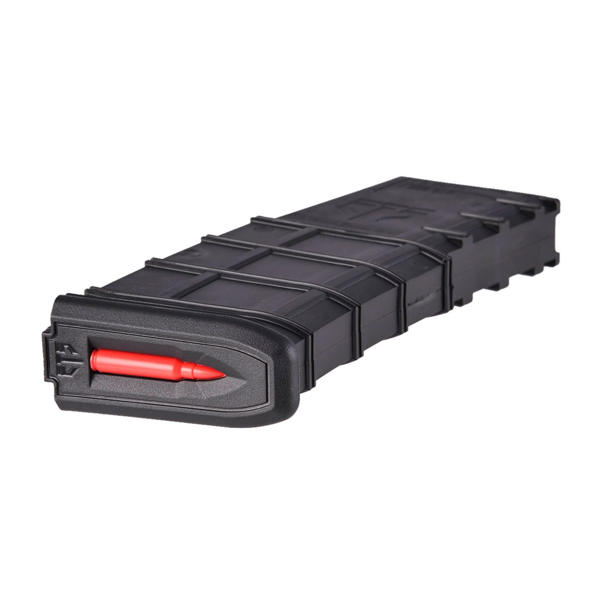 ELITE TACTICAL SYSTEMS GROUP GEN 2 MAGAZINES WITH NO COUPLER FOR AR-15 ...