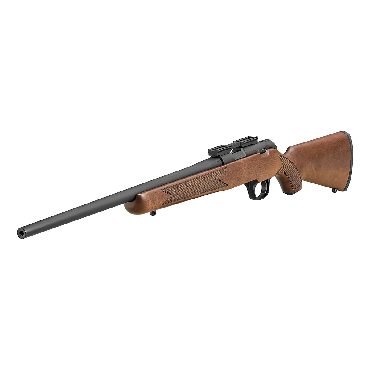 SPRINGFIELD ARMORY MODEL 2020 RIMFIRE CLASSIC 22 LONG RIFLE BOLT ACTION ...