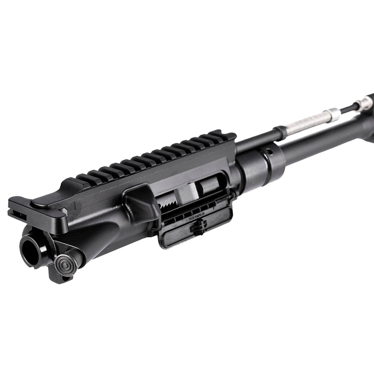 BROWNELLS BRN-4® UPPER RECEIVER ASSEMBLIES WITH CHROME LINED BARRELS