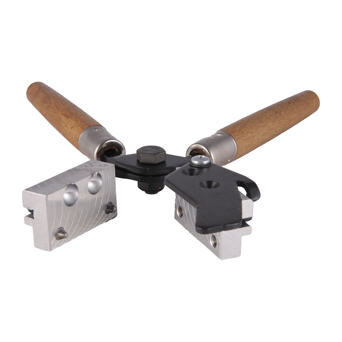 LEE PRECISION MUZZLELOADER ROUND BALL DOUBLE CAVITY MOLDS