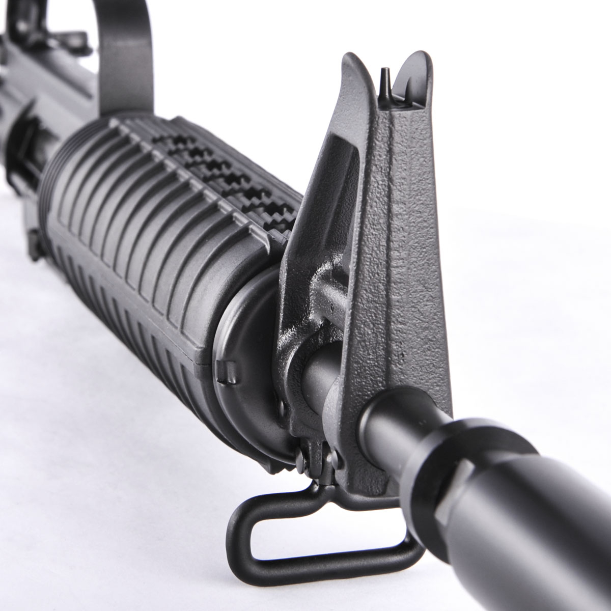 BROWNELLS XM177E2 COMPLETE UPPER RECEIVERS