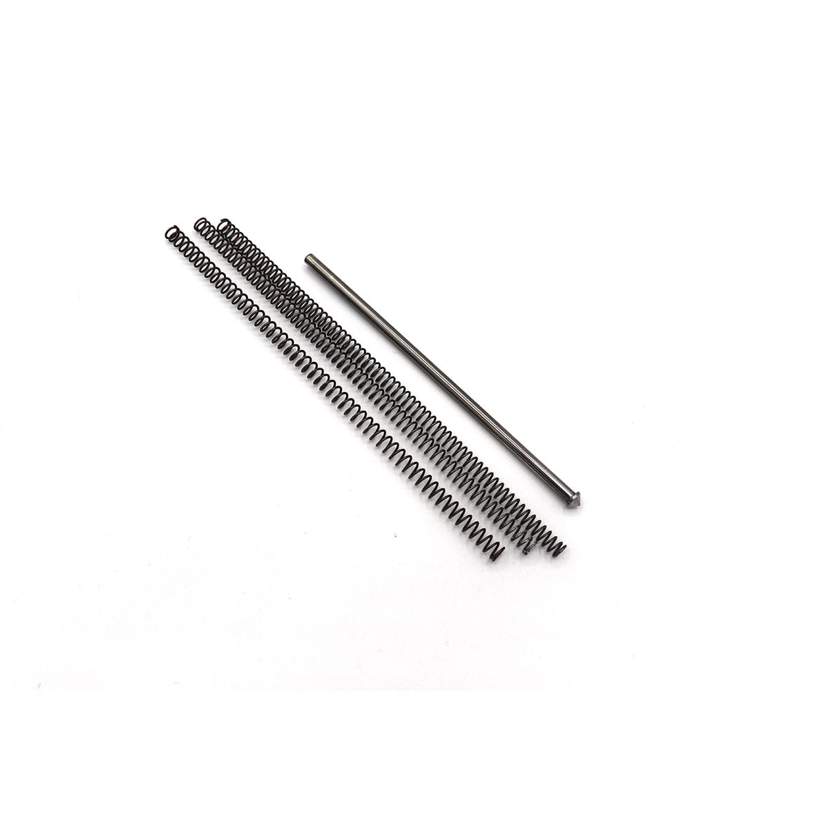 KIDD INNOVATIVE DESIGN GUIDE ROD & SPRING KIT FOR RUGER 10/22 | UPC ...