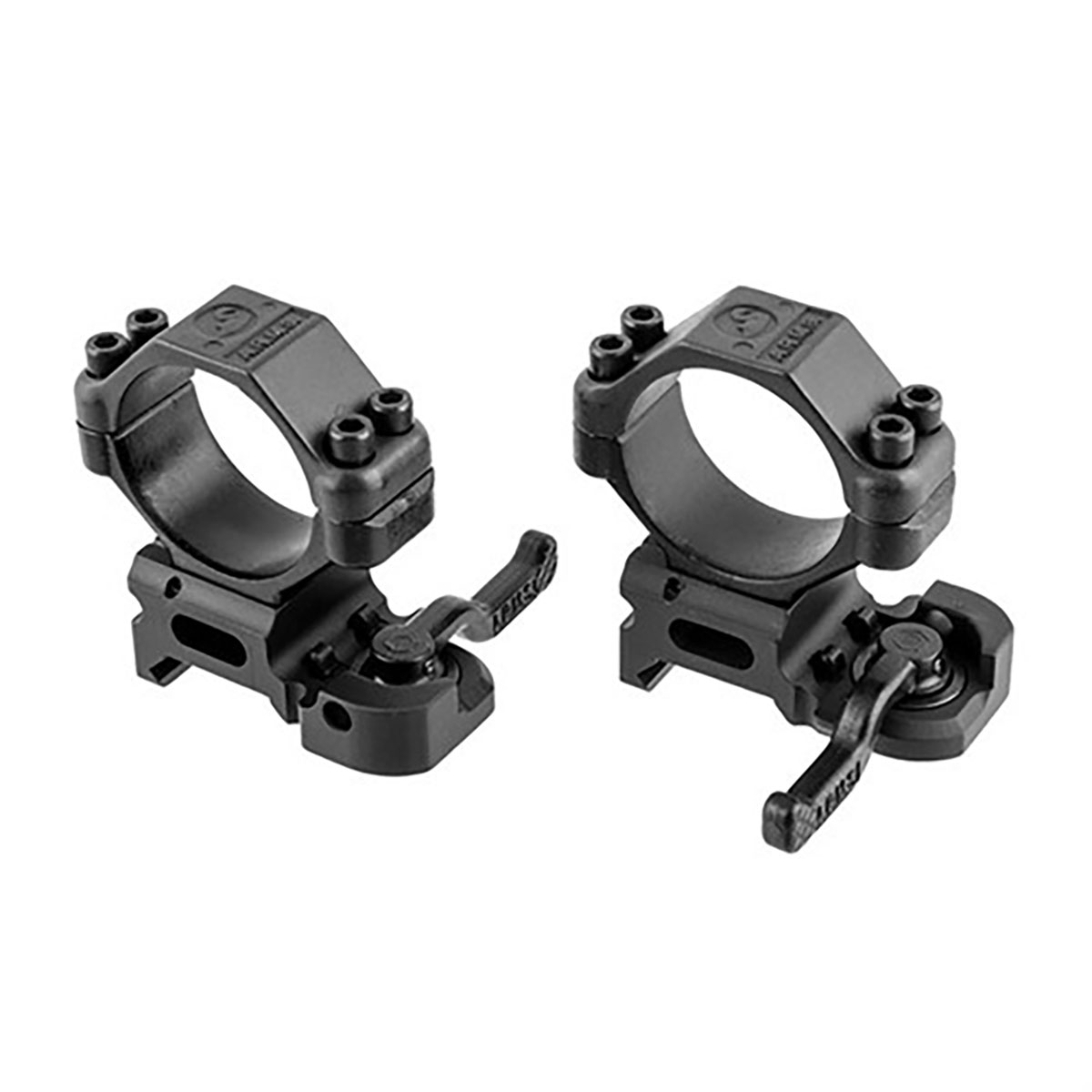 A.R.M.S.,INC THROW LEVER® RINGS