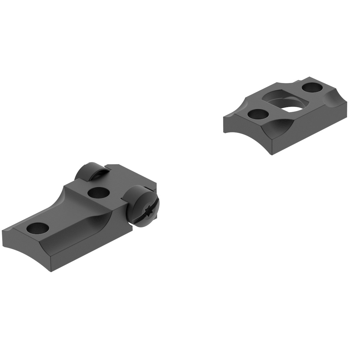LEUPOLD STANDARD TWO-PIECE RIFLE BASES