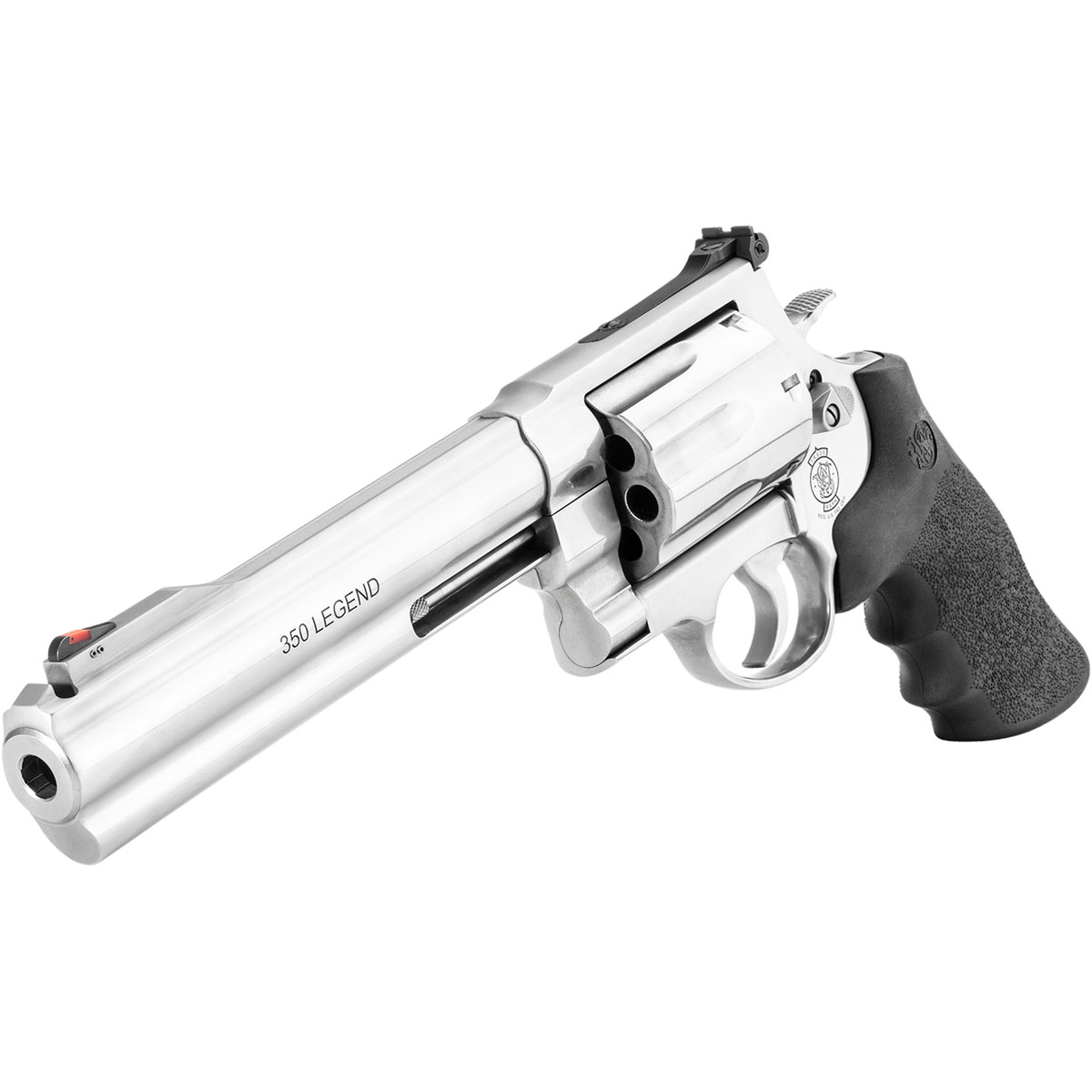 SMITH & WESSON MODEL 350 X-FRAME 350 LEGEND REVOLVER