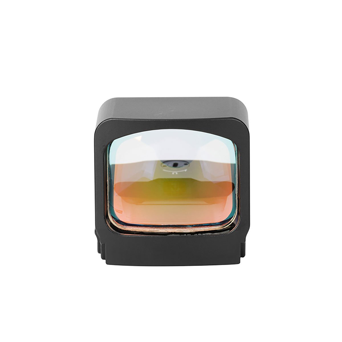 HOLOSUN HE507COMP-GR COMPETITION RETICLE REFLEX SIGHT