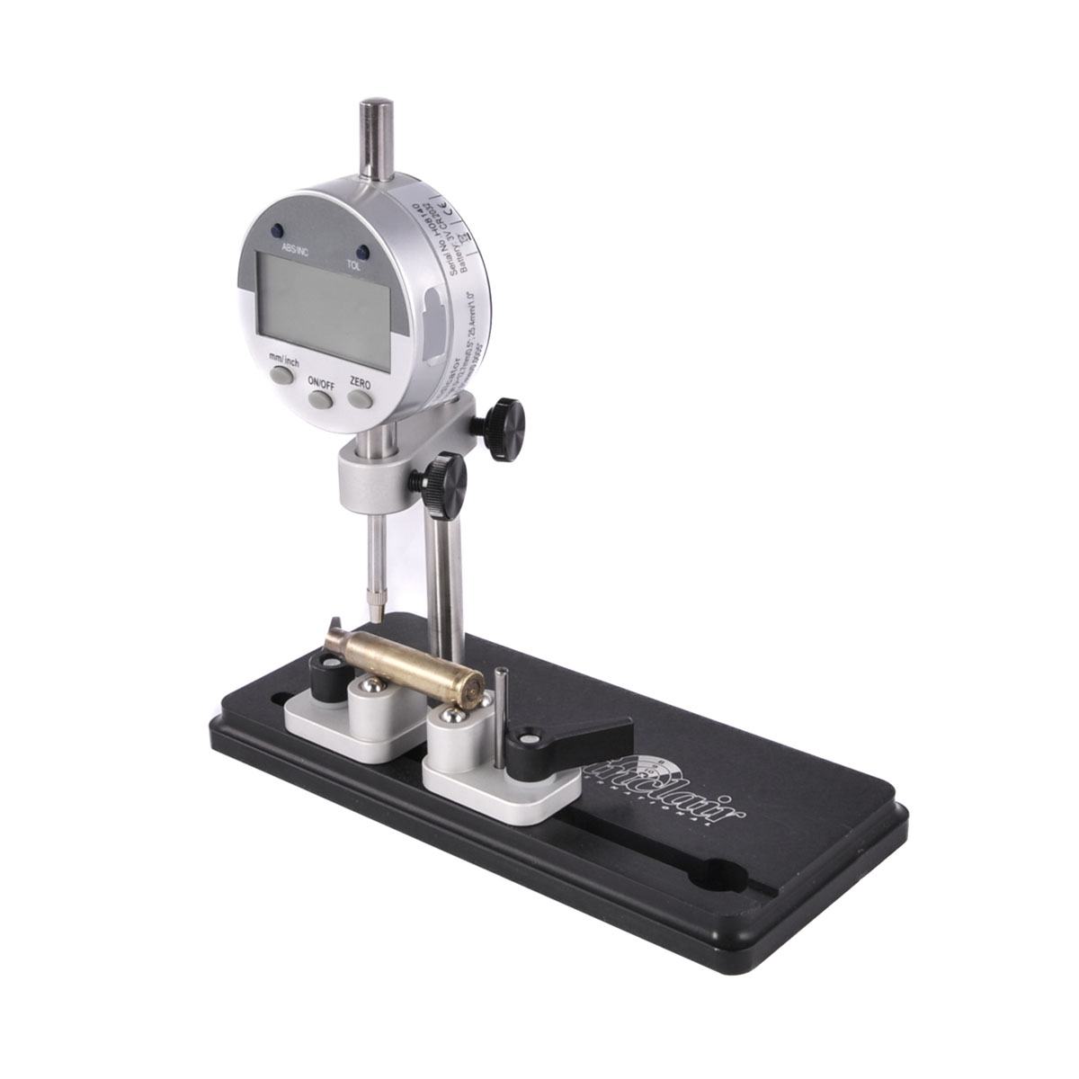 SINCLAIR INTERNATIONAL SINCLAIR CONCENTRICITY GAUGE