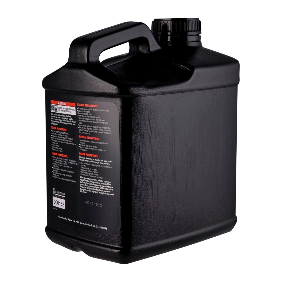 ALLIANT POWDER POWER PRO 300-MP POWDER