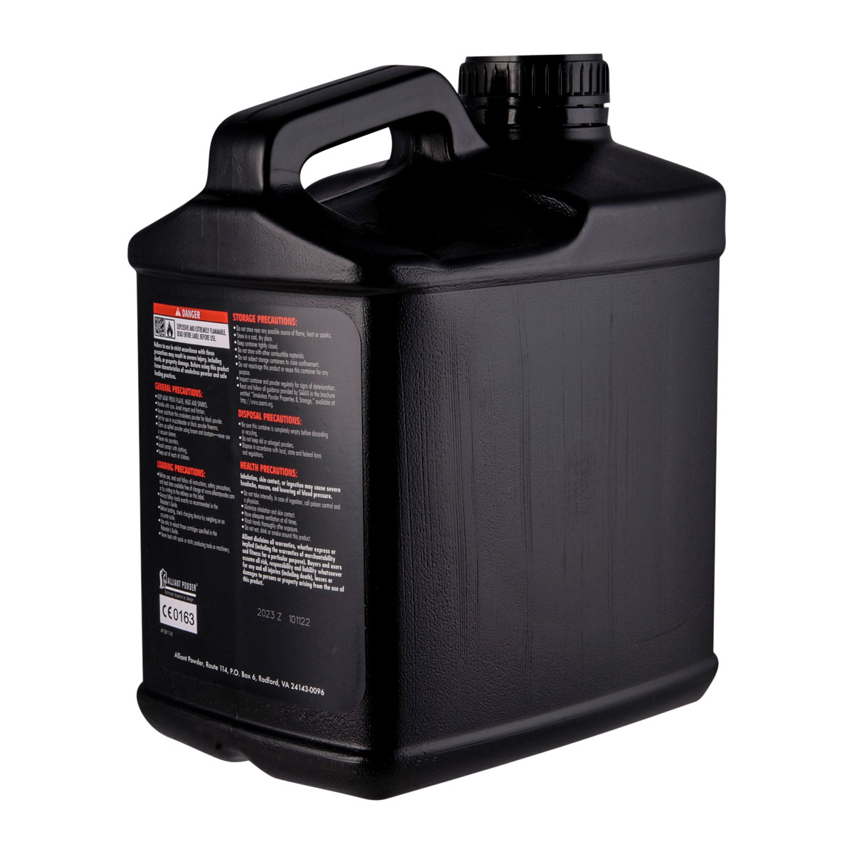 ALLIANT POWDER POWER PRO 300-MP POWDER