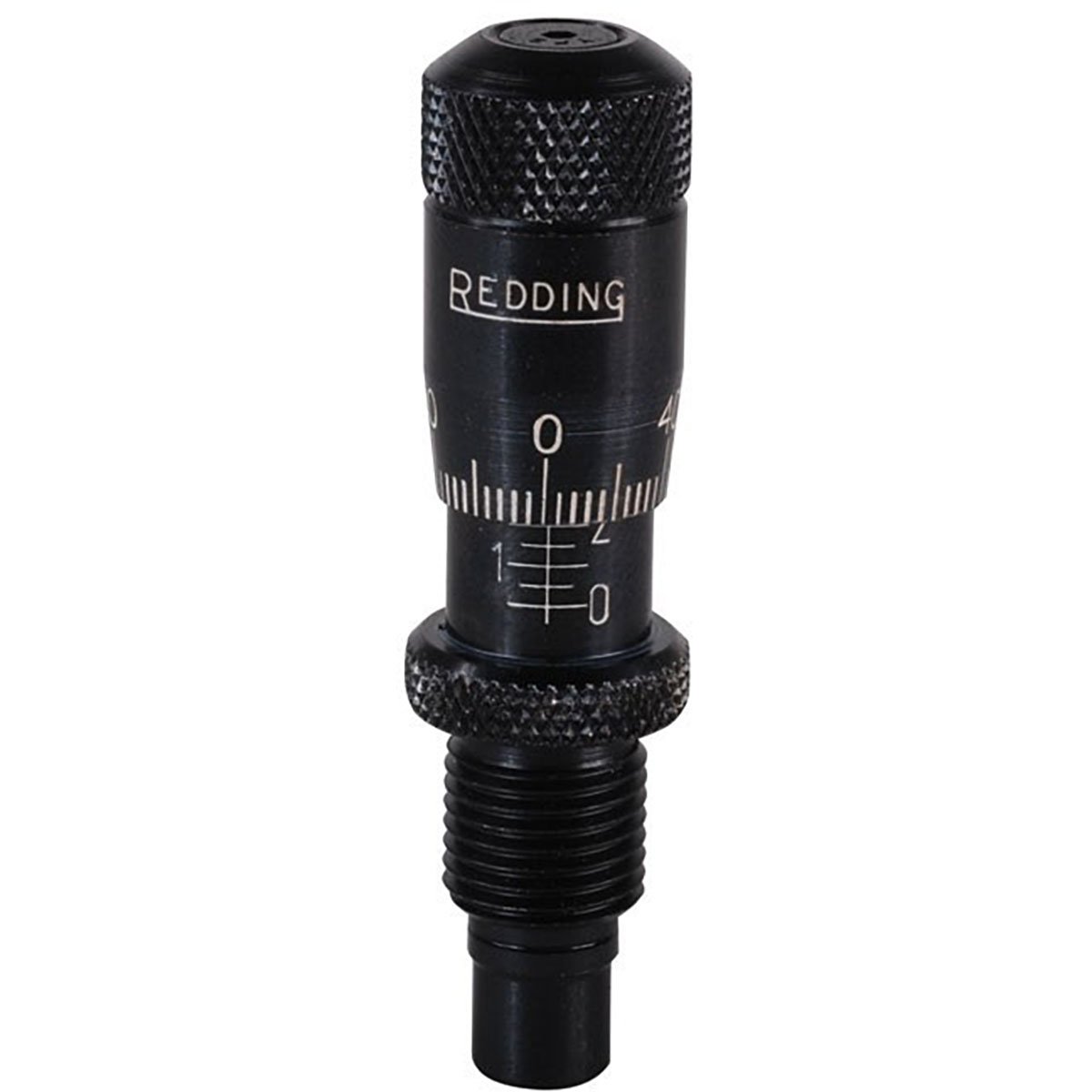 REDDING #13 Standard Bullet Seating Micrometer SKU: 749017205