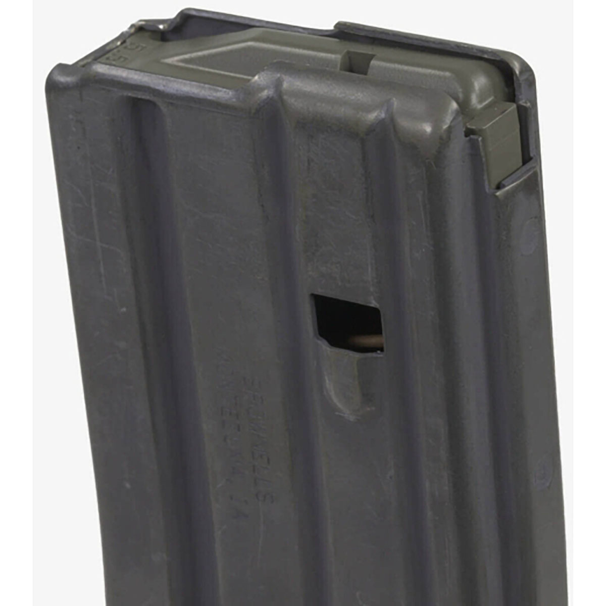 MAGPUL Enhanced Self-Leveling Follower 5.56x45 Foliage Green 3/Pack SKU ...