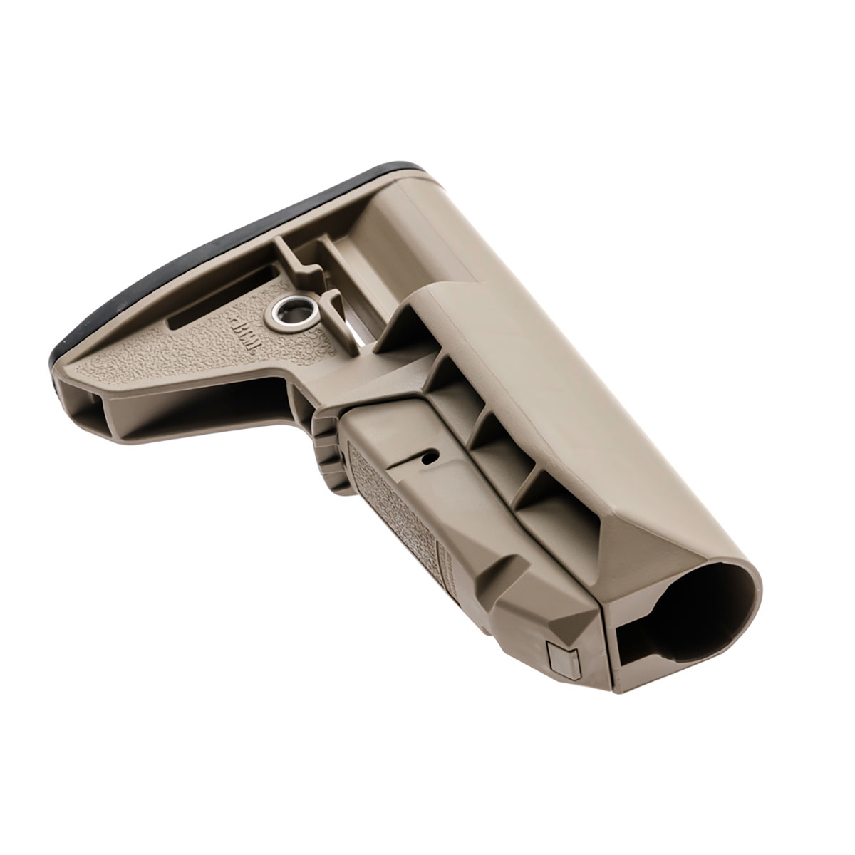 BRAVO COMPANY MOD 2 SOPMOD Stock Kit Widebody Flat Dark Earth | Brownells