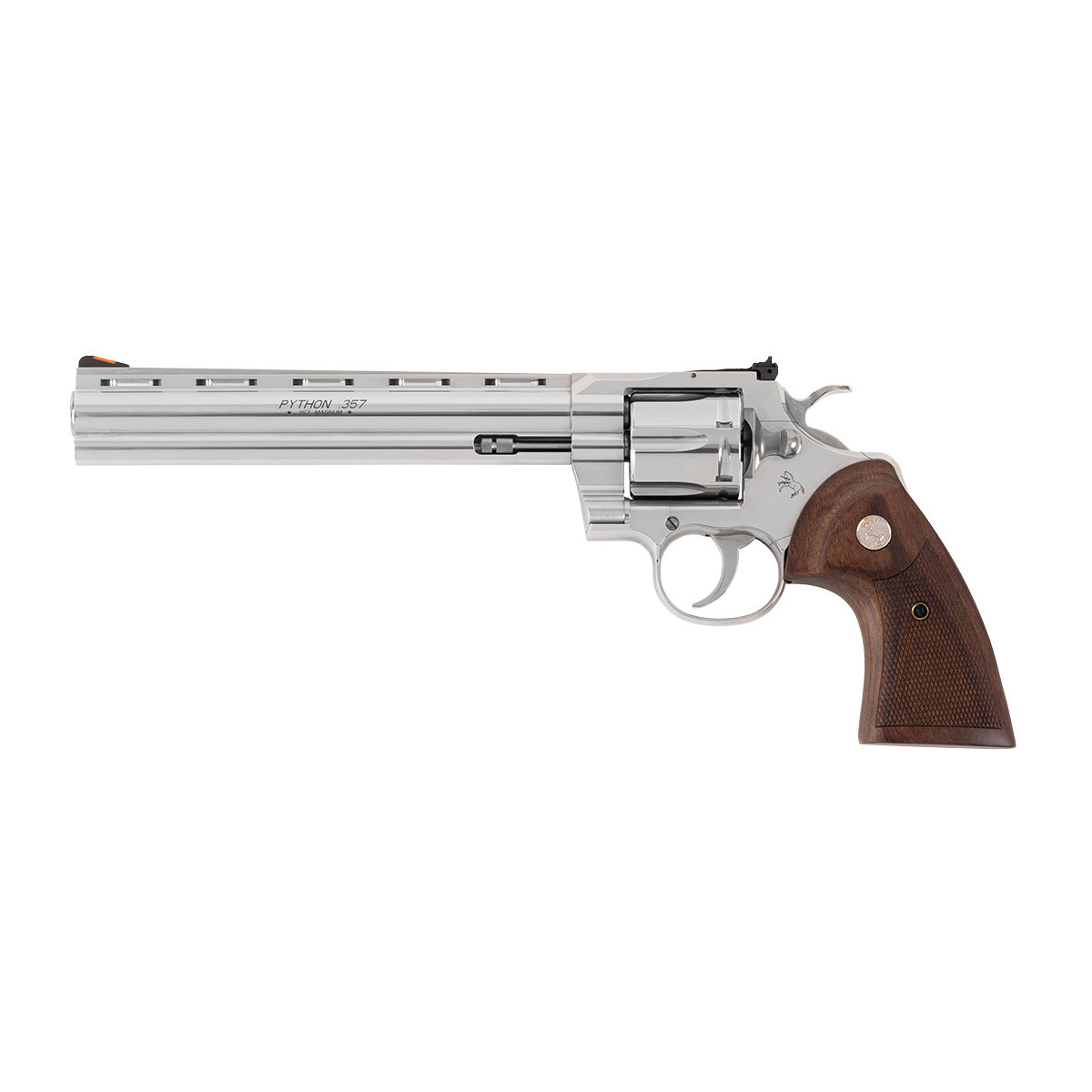COLT Python 357 Magnum 4.25" BBL 6-Round Blued SKU: 430107428