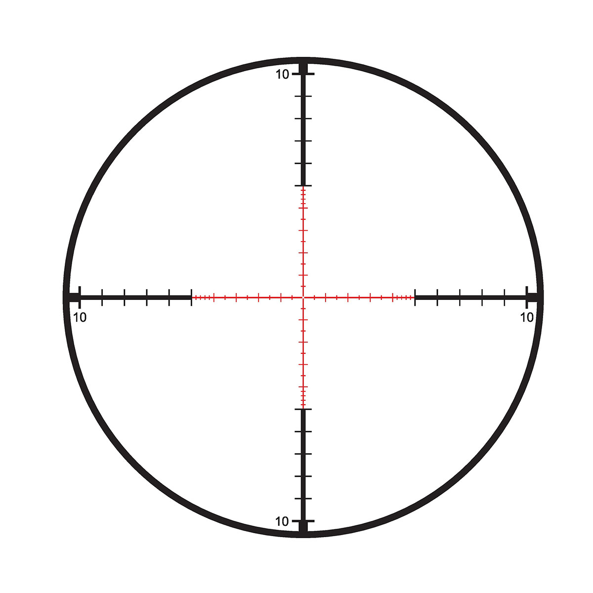LEUPOLD MARK 5HD 5-25x56mm FFP Illuminated Tremor 3 Reticle Black SKU: 100028759