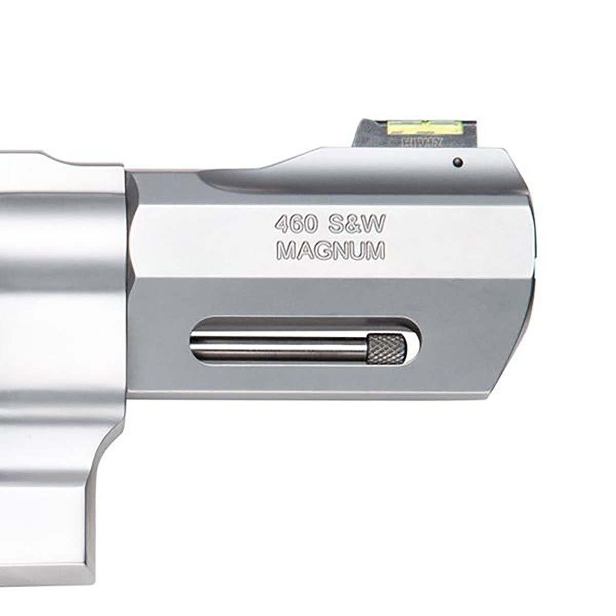 SMITH & WESSON 460VXR PERFORMANCE CENTER .460 S&W CALIFORNIA COMPLIANT ...