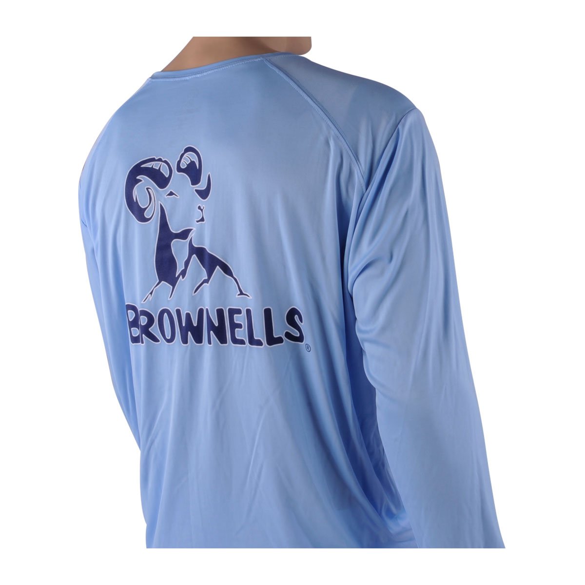 BROWNELLS BROWNELLS SPF SHIRTS