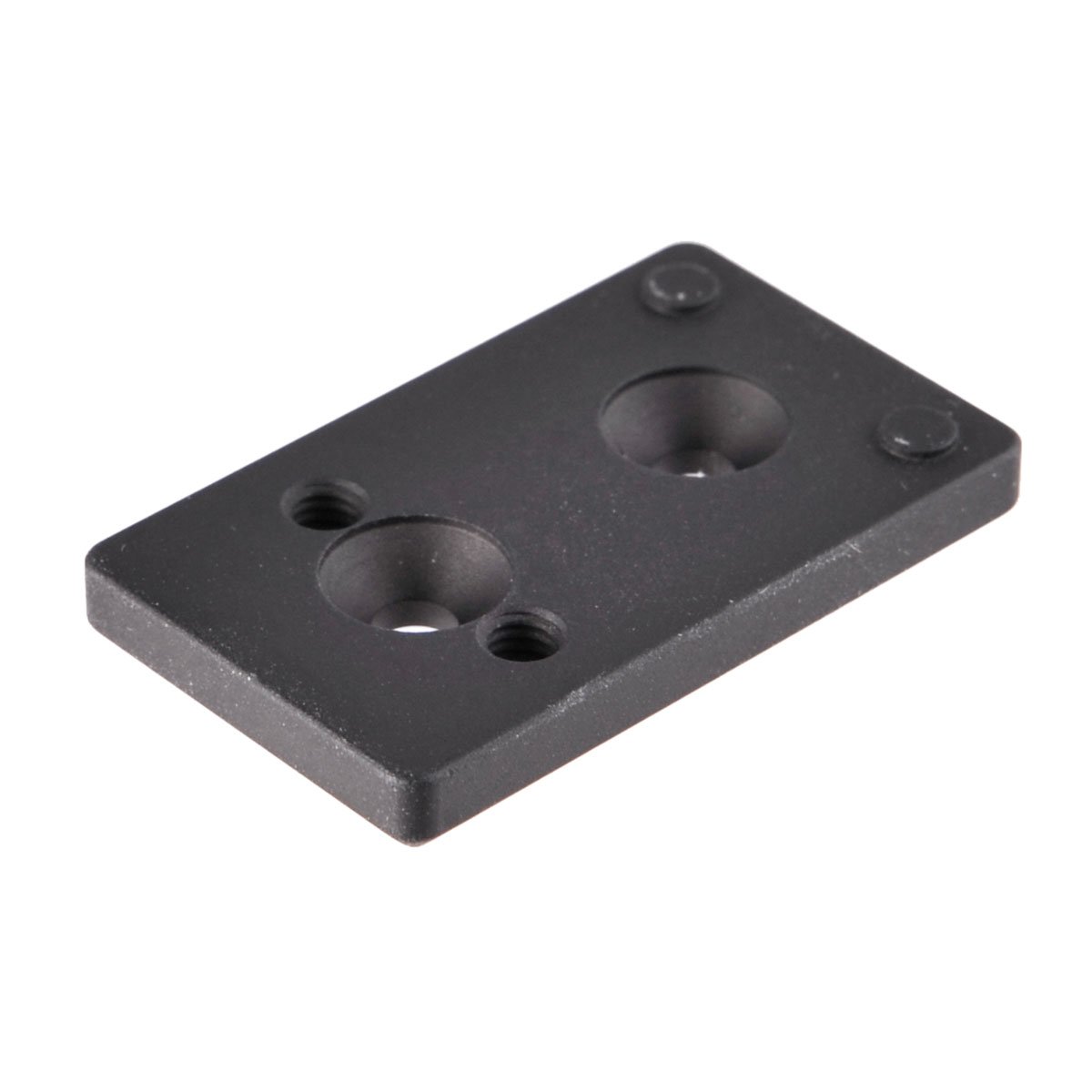 ARISAKA DEFENSE OFFSET OPTIC MOUNT