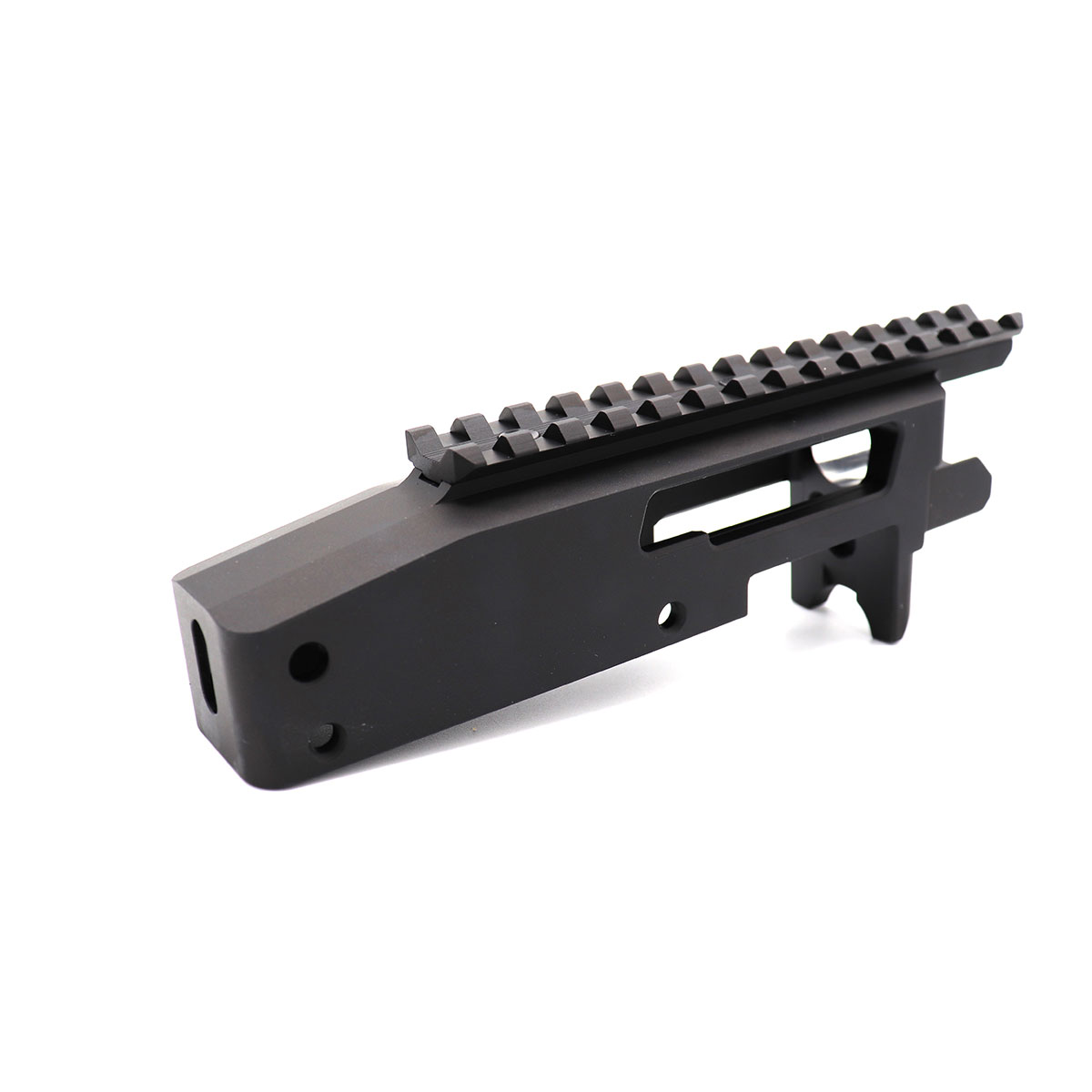 KIDD INNOVATIVE DESIGN CLASSIC SLIP-FIT 22 LONG RIFLE RECEIVER