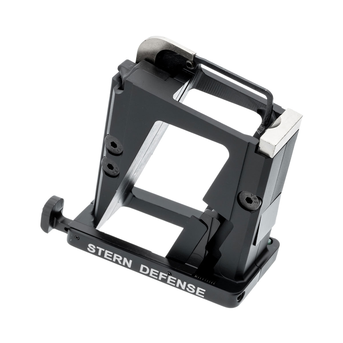 STERN DEFENSE, LLC AR-15 9MM CONVERSION ADAPTER