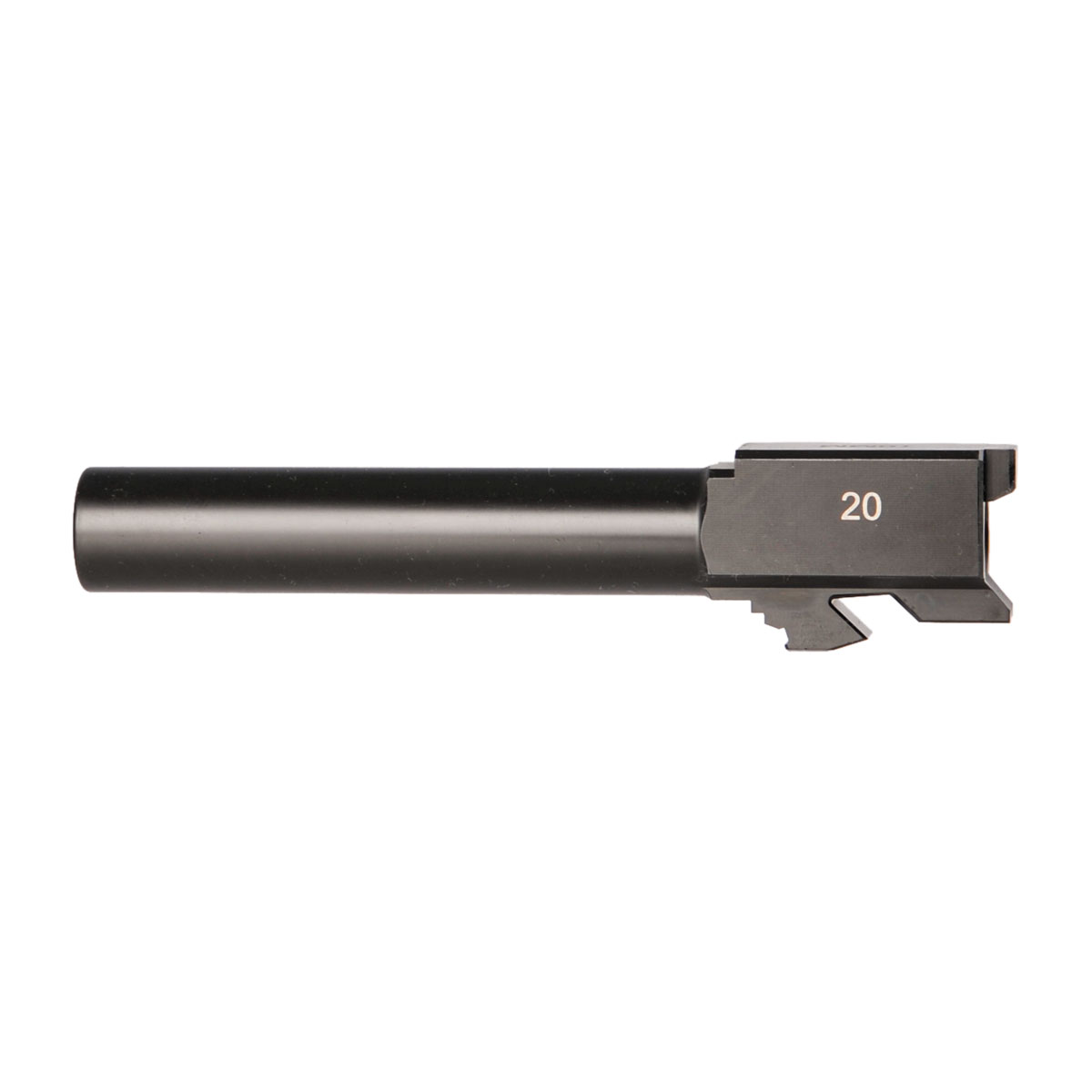 BROWNELLS MATCH GRADE BARRELS FOR GLOCK® 20