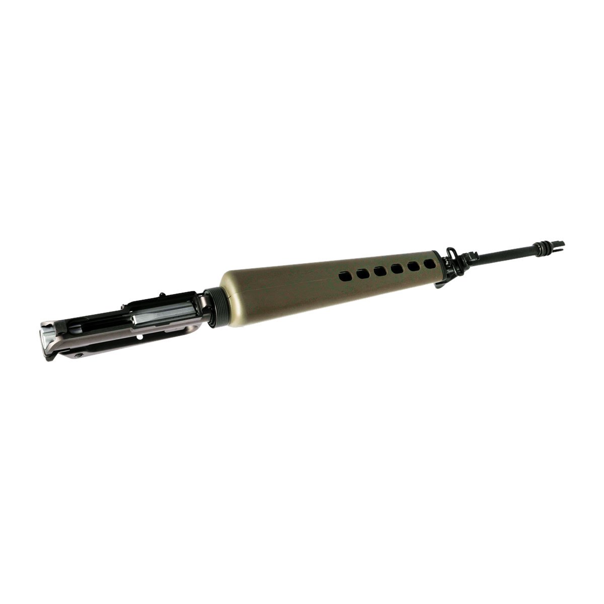 BROWNELLS BRN-601® RETRO COMPLETE UPPER RECEIVER