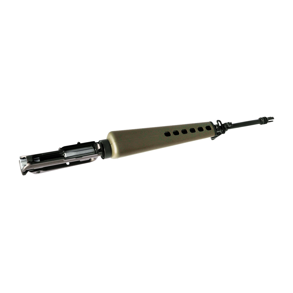 BROWNELLS BRN-601® RETRO COMPLETE UPPER RECEIVER