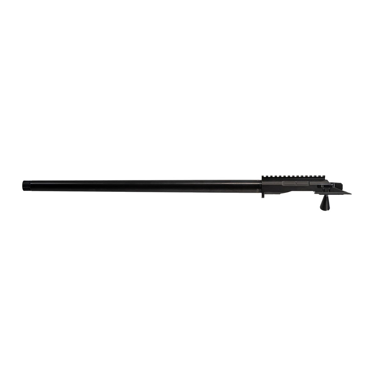 FAXON FIREARMS FX7 308 WINCHESTER BARRELED BOLT ACTION RECEIVER